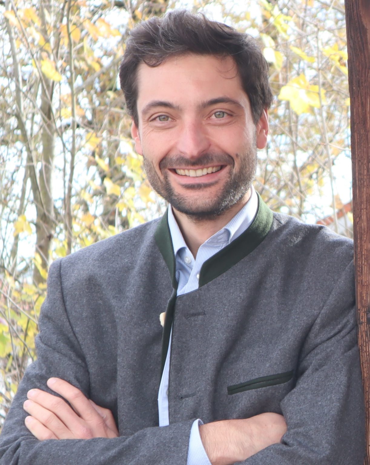 Staatliche Förster - wbv-pfarrkirchen-simbach.de